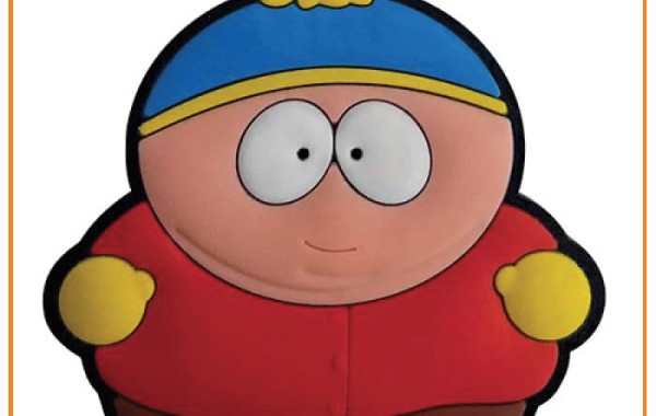 Rubies Mens South Park Cartman Inflatable Adult Sized Costumes As