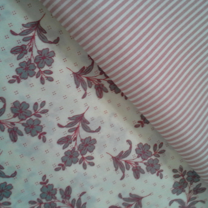 kit de tecidos para patchwork | Elo7 Produtos Especiais