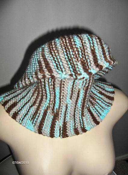 Cachecol Multiuso Baktus | Elo7 Produtos Especiais