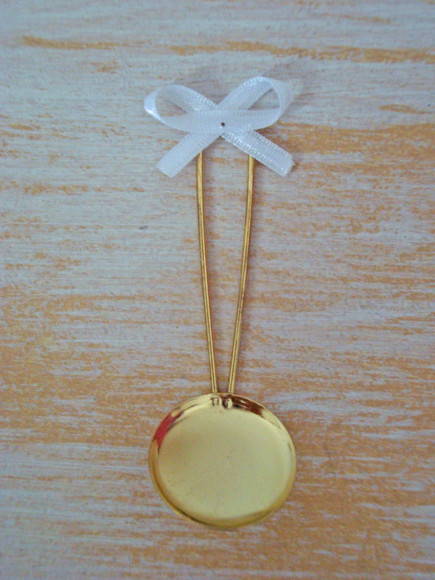 Mini Concha Elo7 4333