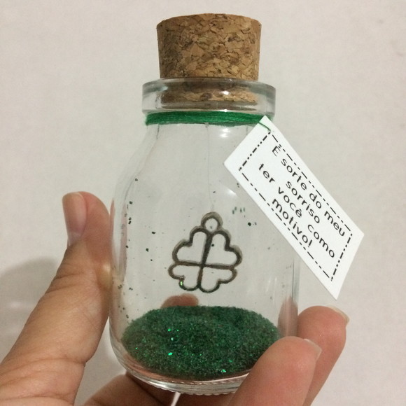 Pote da Sorte Tartarugas | Compre Produtos Personalizados no Elo7