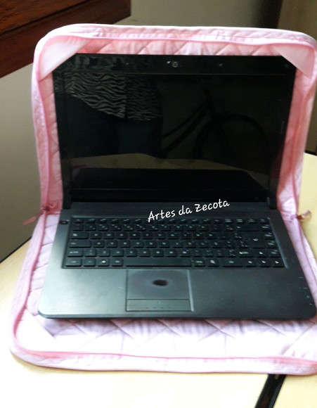 Capa para notebook | Elo7 Produtos Especiais