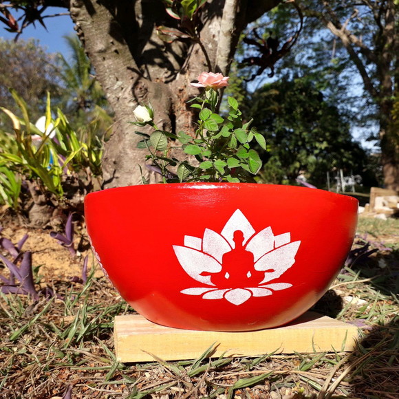 Vaso Para Plantas Elo7 Produtos Especiais