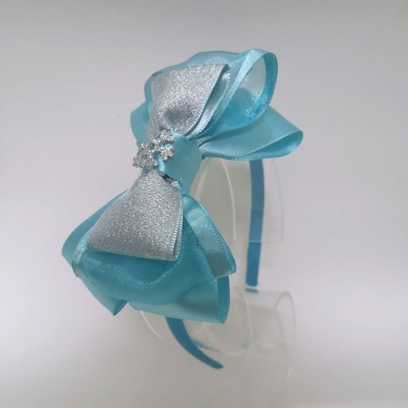 Tiara Elsa Frozen Elo7 Produtos Especiais