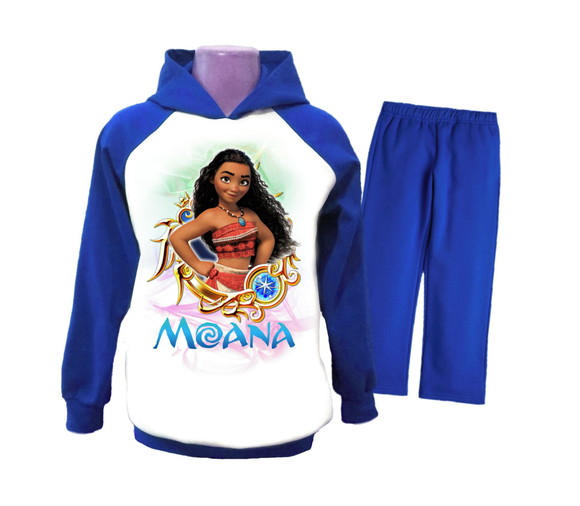 CONJUNTO MOLETOM INFANTIL MOANA | Elo7 Produtos Especiais CONJUNTO MOLETOM INFANTIL MOANA | Elo7 Produtos Especiais