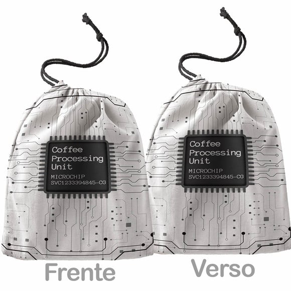 Caneca Programador Dev Coffee Processing Unit | Elo7
