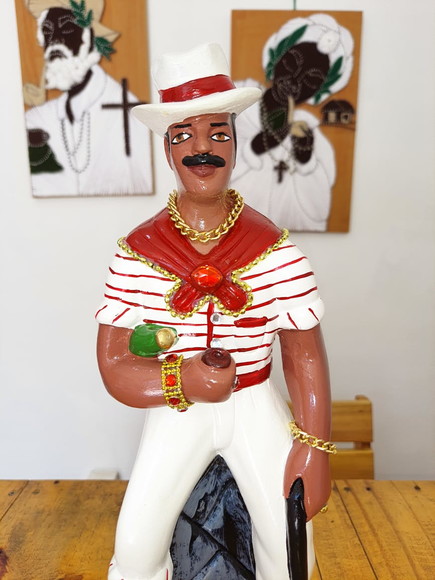 Imagem De Malandro | Elo7 Produtos Especiais