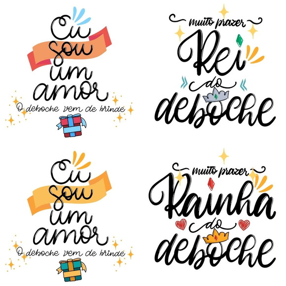 29 Frases Em Png Para Canecas Debochadas E Ironicas Kkk No Elo7 Mimos