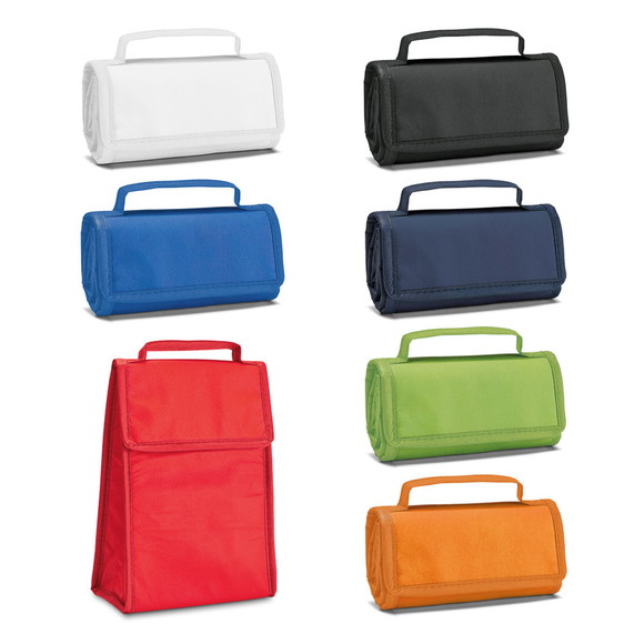 Bolsa Térmica 3l Dobrável Personalizada B002 Elo7