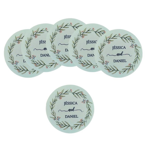 Etiquetas Adesivas Personalizadas Elo7 Produtos Especiais