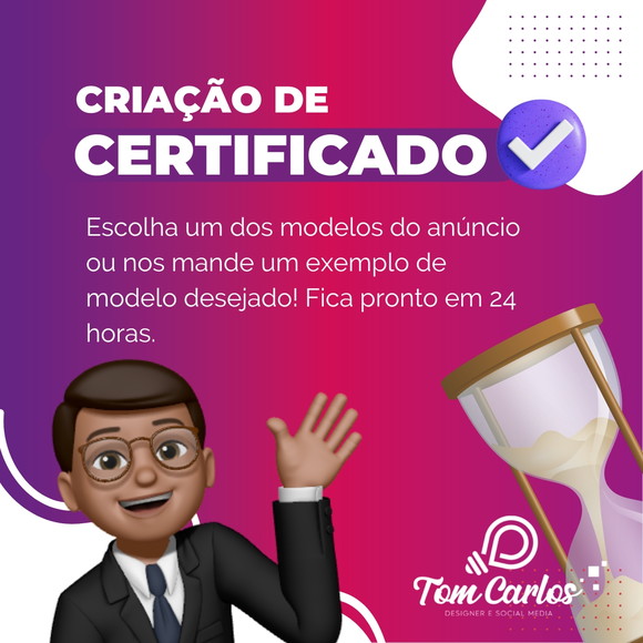 Sua Arte Digital Pronta Em Ate 24 Horas Produtos Elo7