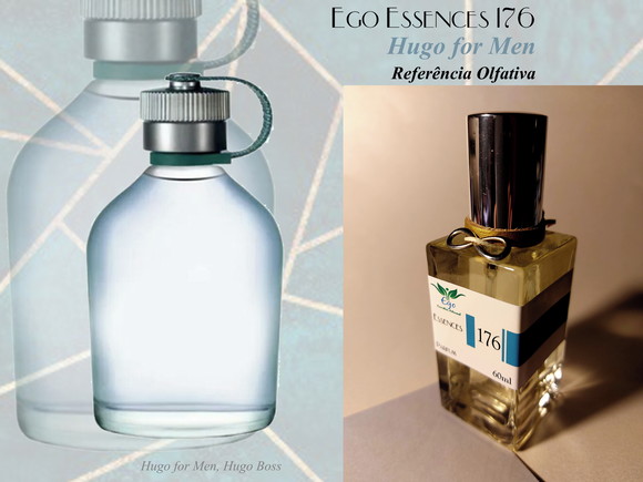 Ego boss perfume store