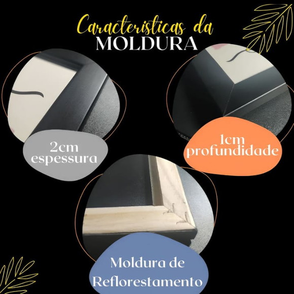 Quadro Decorativo Tanjiro E Nezuko Kimetsu No Yaiba C Vidro