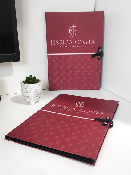 Pasta Capa Dura Personalizada | Elo7 Produtos Especiais Pasta Capa Dura Personalizada | Elo7 Produtos Especiais