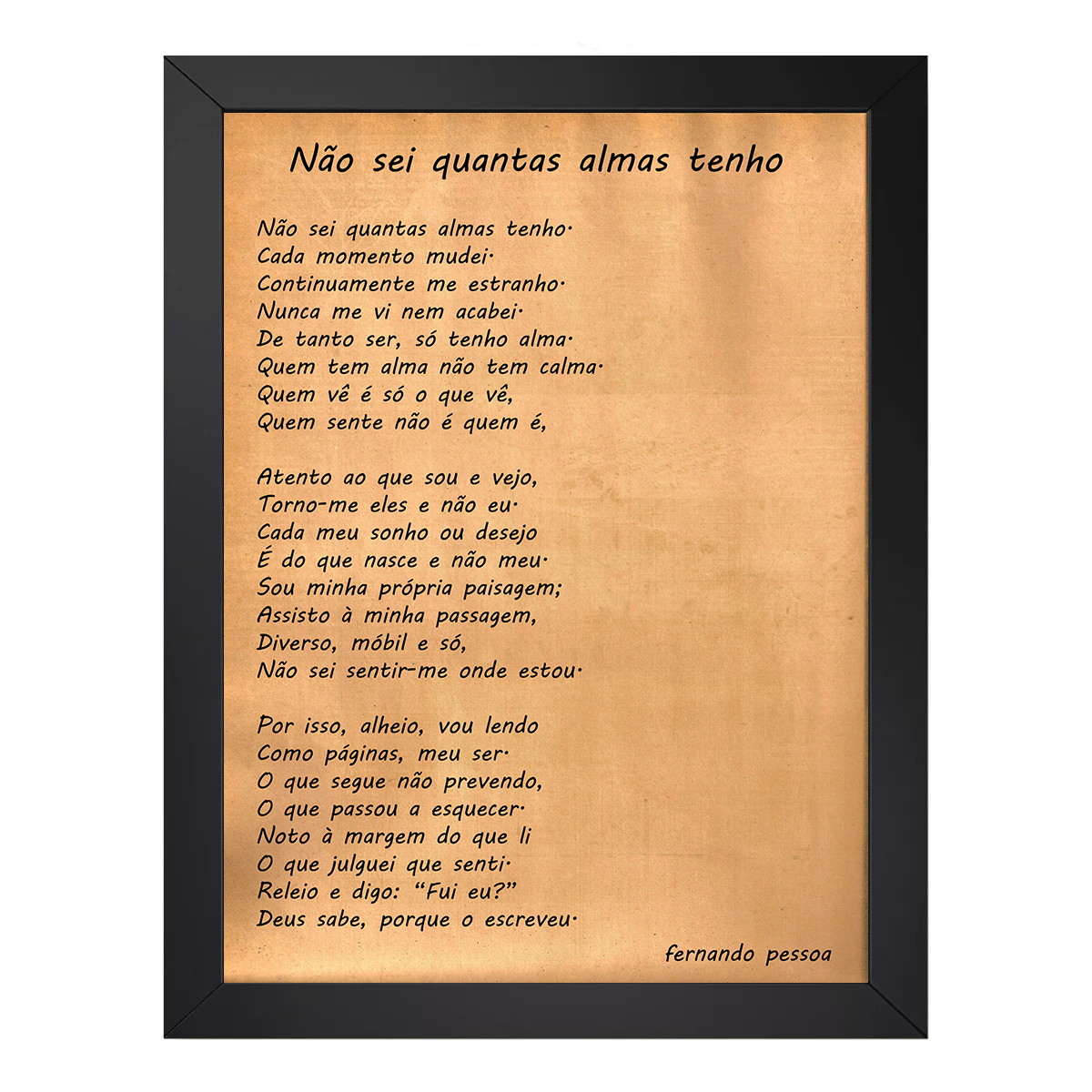 Poema Pai Fernando Pessoa Poema De Amor Hot Sex Picture
