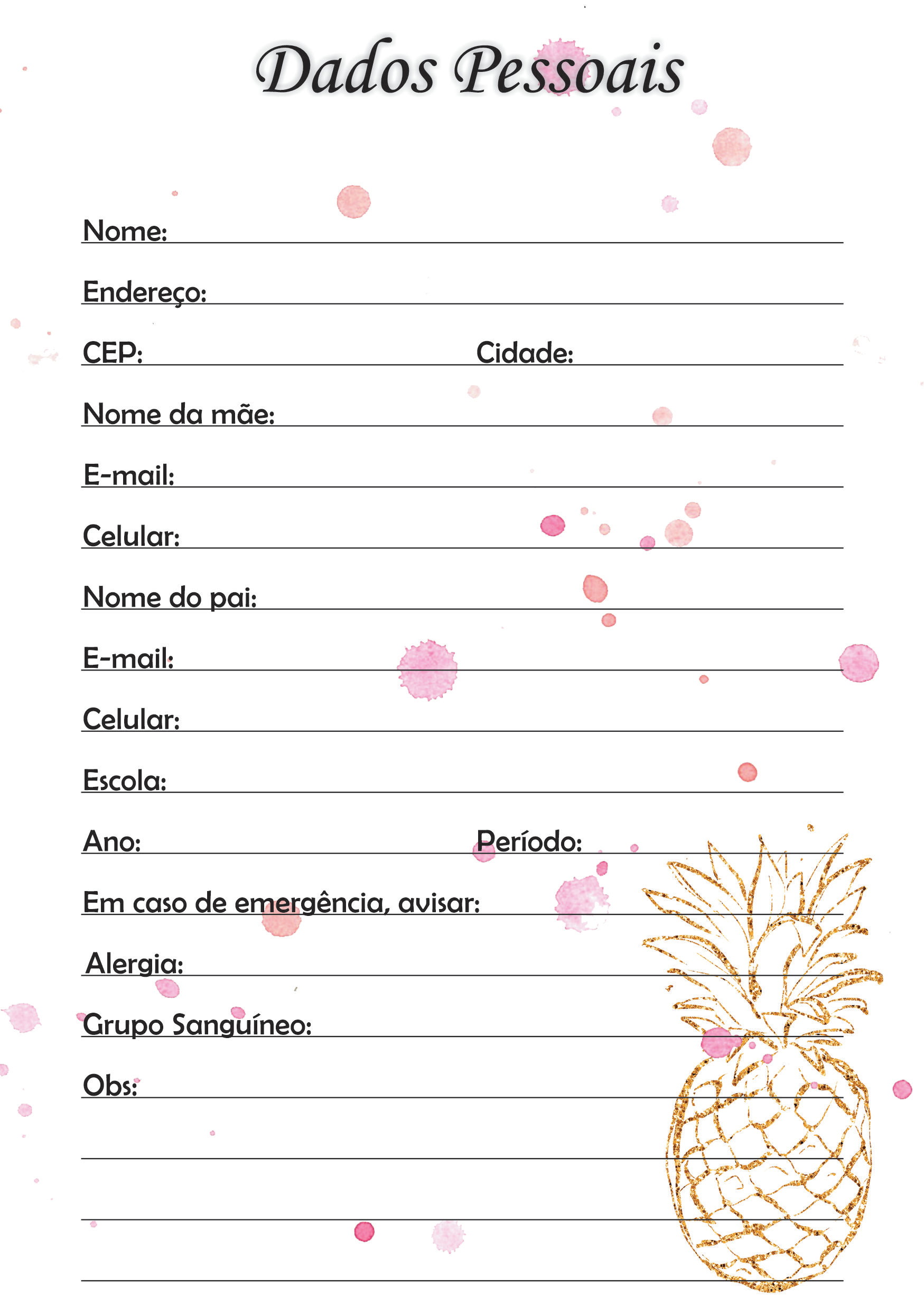 Meses 2021 Agenda Escolar Para Imprimir Agenda Escola