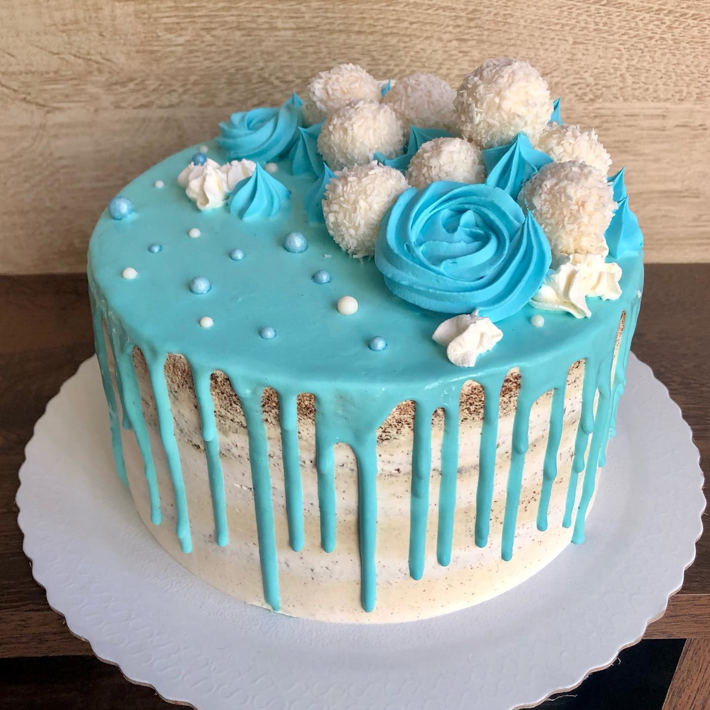 Quantas Fatias Serve Um Bolo De 20 Cm Redondo 47 Off