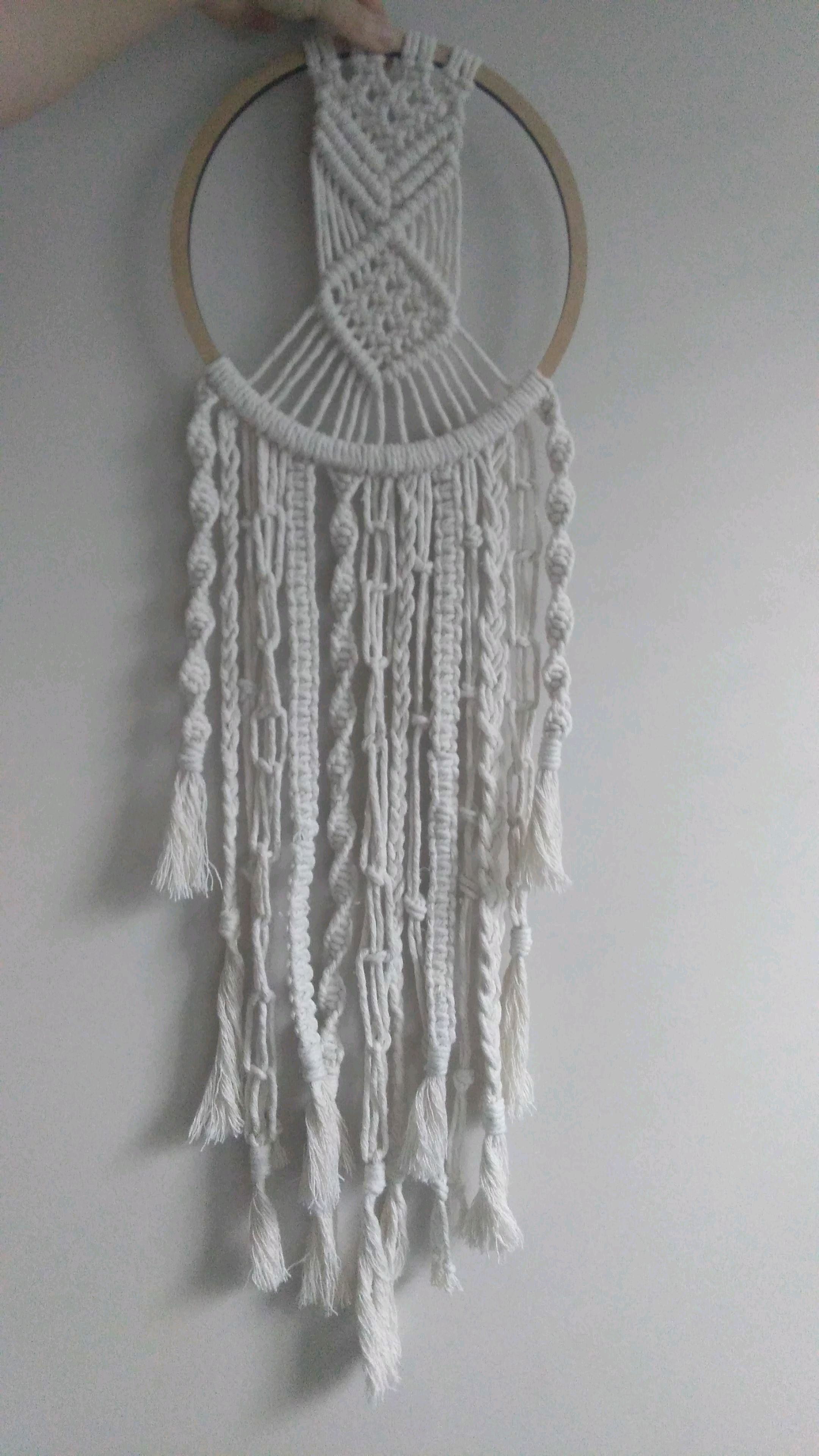 Macrame Mandala Macrame Patterns, Macrame Design, Macrame Mandala | atelier-yuwa.ciao.jp