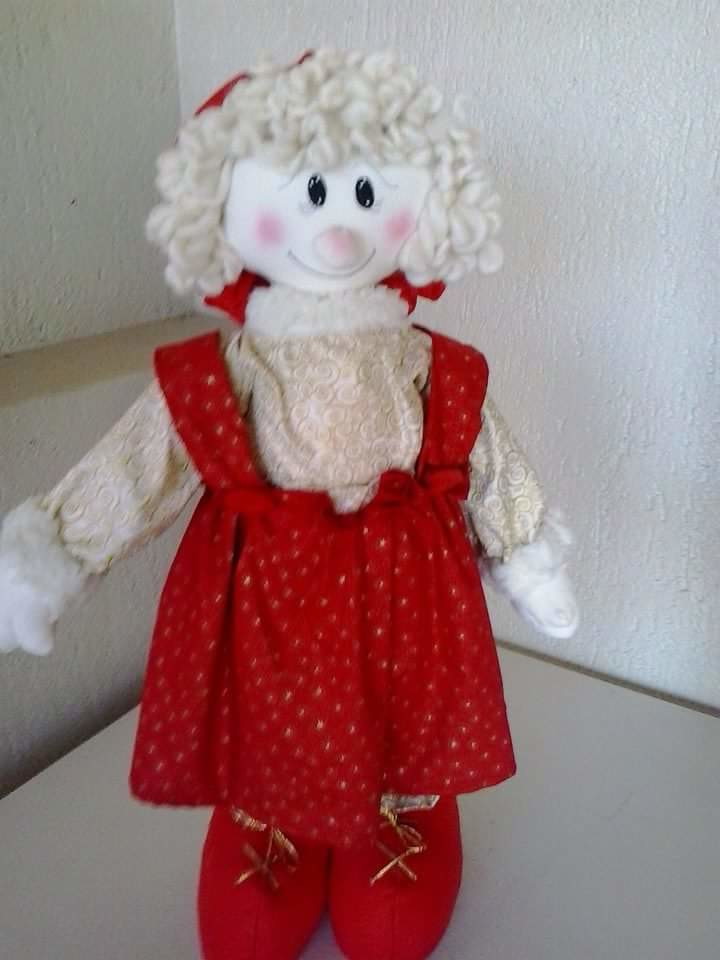 Mamãe Noel Elo7 Produtos Especiais