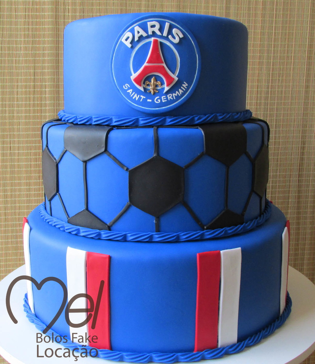 Bolo Futebol, PSG Bolo Futebol, PSG