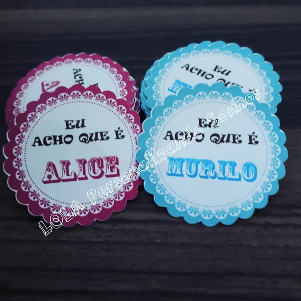 Adesivos Descoberta Sexo No Elo7 Lola Personalizando Sonhos D6adc3