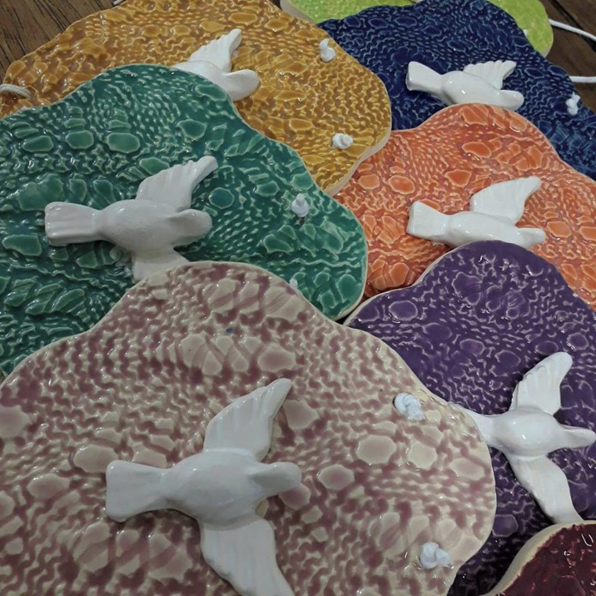 DecoracÃo Loja Dé Cerâmicas Elo7 Produtos Especiais