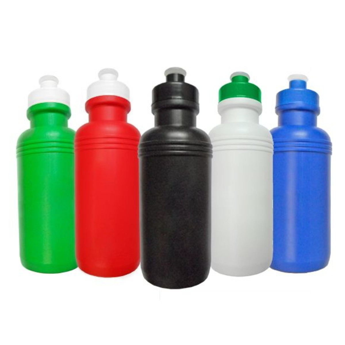 Squeeze De Plástico 500ml Elo7 Produtos Especiais