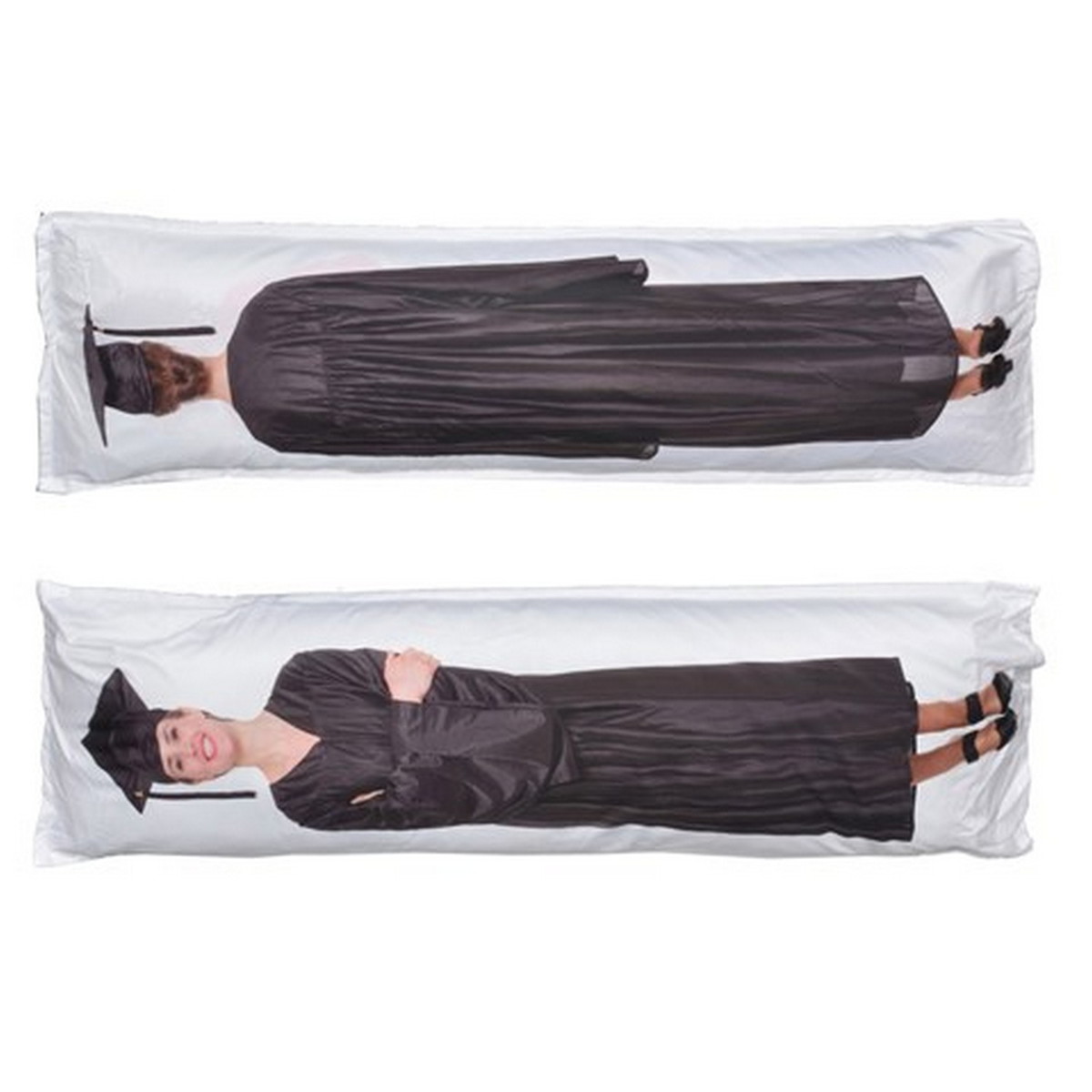 Body Pillow Case Dakimakura Two Sides Elo7 Produtos Especiais