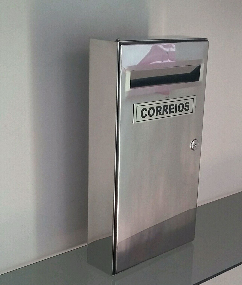 Caixa Do Correio De Metal Para As Cartas Em Preto 24 - vrogue.co Caixa Do Correio De Metal Para As Cartas Em Preto 24 - vrogue.co