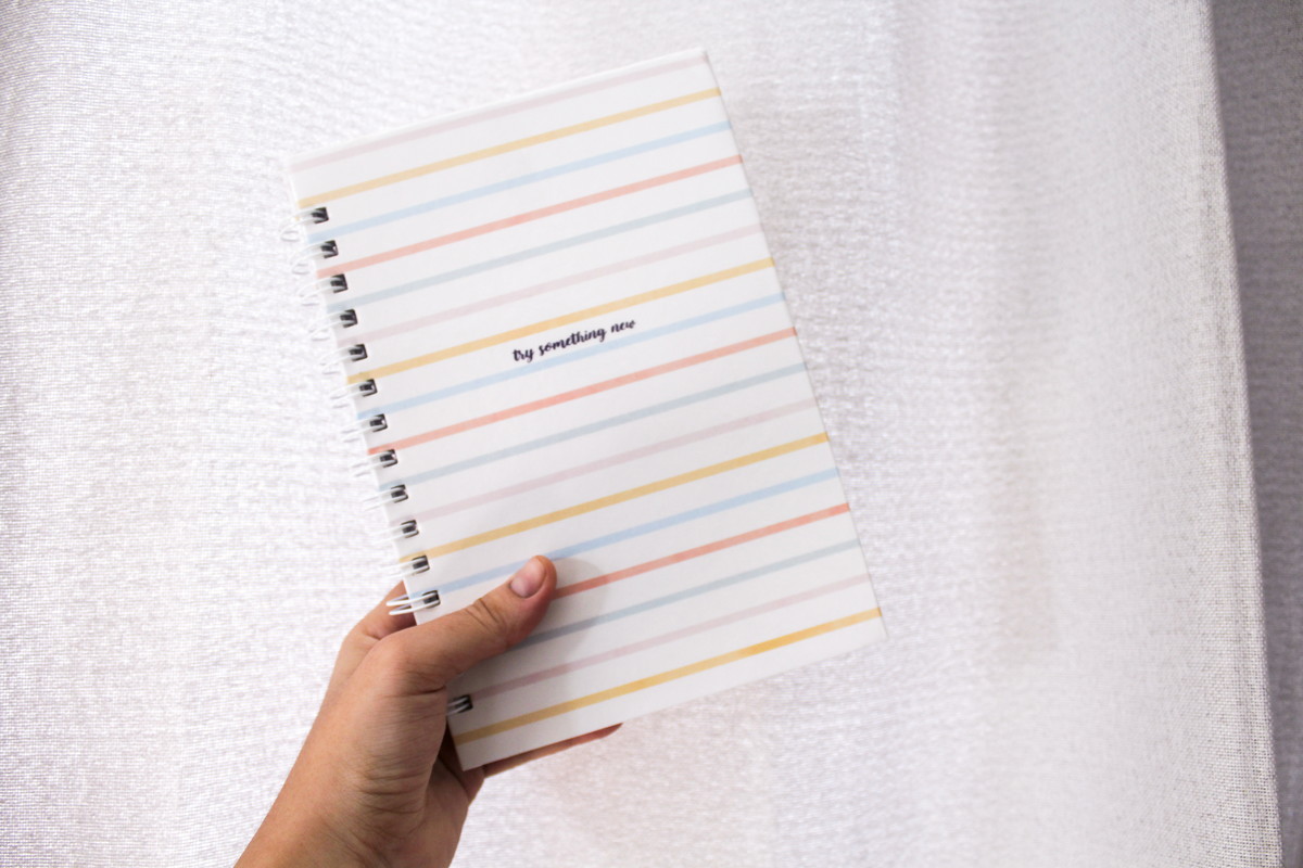 Caderno Quadriculado Elo7 Produtos Especiais