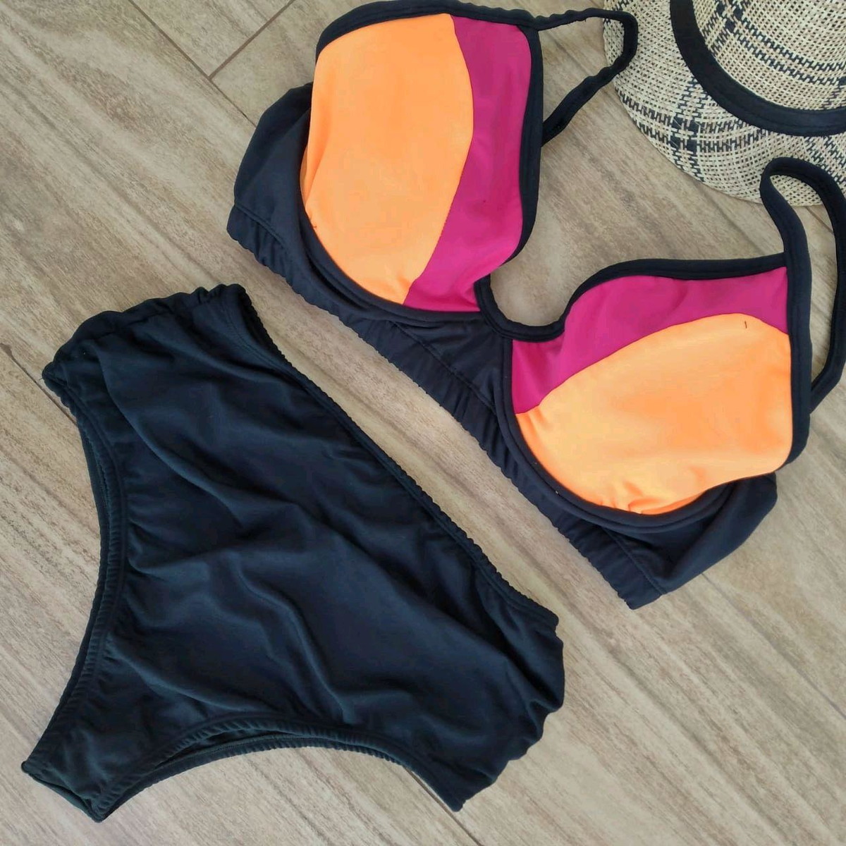 Biquíni Plus Size Elo7 Produtos Especiais