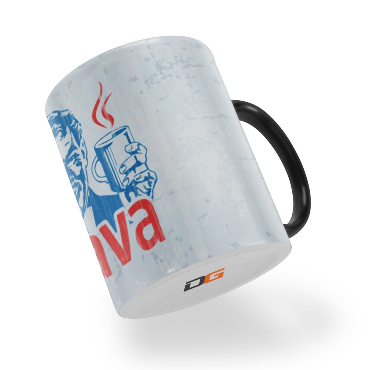 Caneca Mágica Java Programador Java 0106 | Elo7