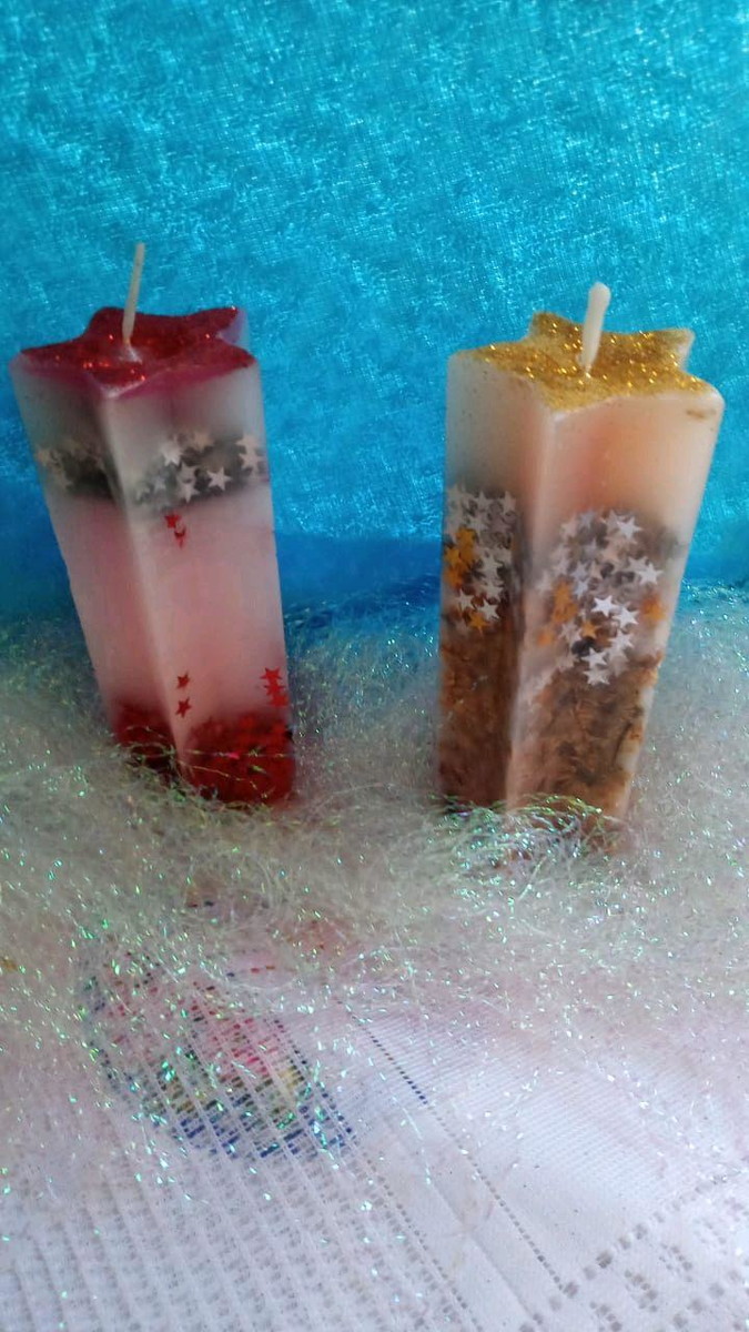 Velas Artesanais Elo7 Produtos Especiais