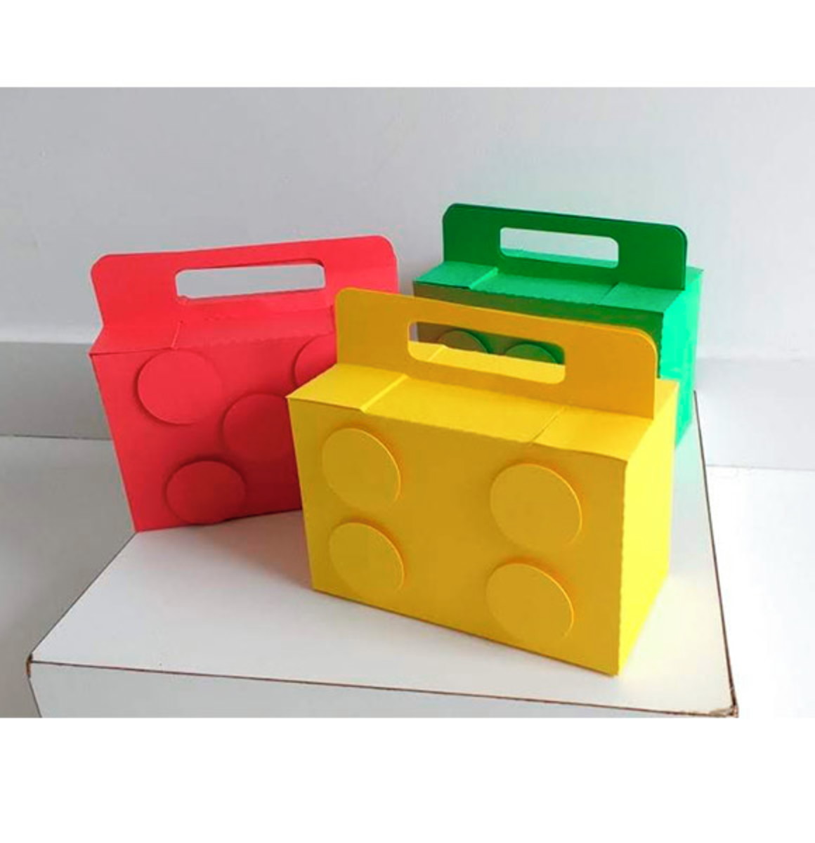 Arquivo de Corte Digital Kit Lego | Elo7 Produtos Especiais Arquivo de Corte Digital Kit Lego | Elo7 Produtos Especiais