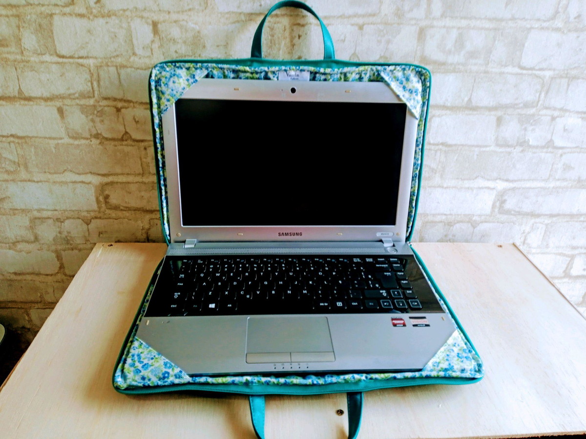 Capa para Notebook 14 Polegadas | Elo7 Produtos Especiais