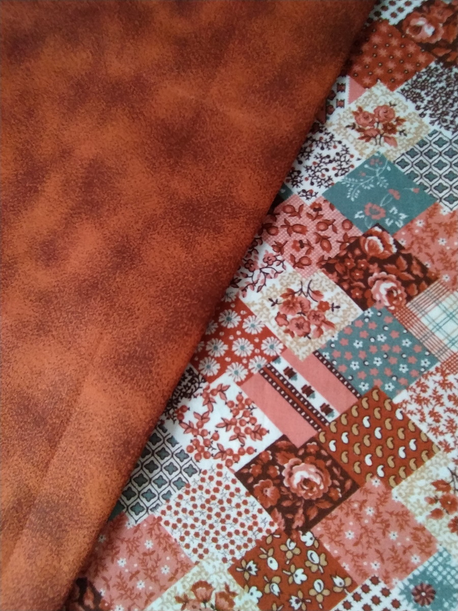 Kit Patchwork | Elo7 Produtos Especiais