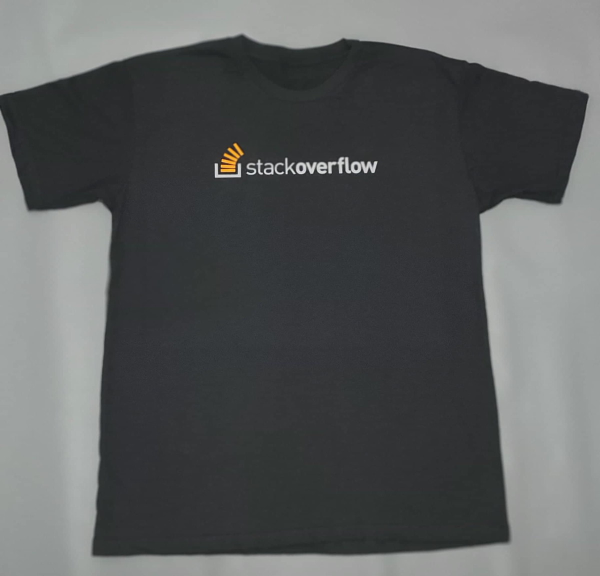 Camiseta Stackoverflow | Loja Oss Stamp | Elo7 Produtos Especiais