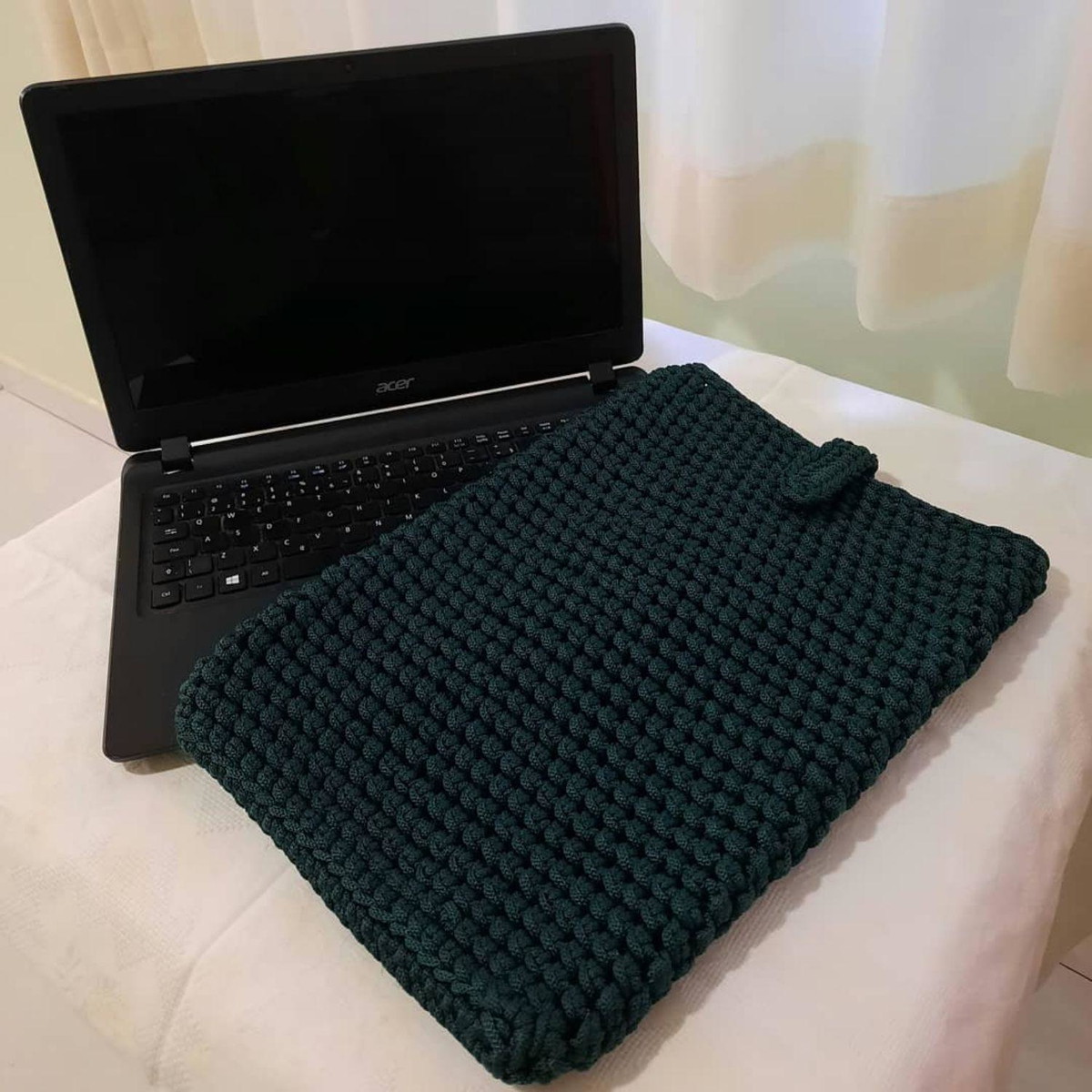 Capa para notebook | Elo7 Produtos Especiais