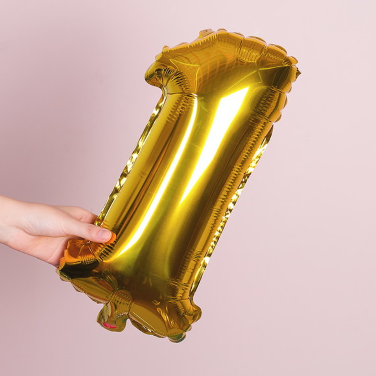 Balão metalizado Números Tamanho 40 cm prata ou dourado | Elo7 Balão metalizado Números Tamanho 40 cm prata ou dourado | Elo7