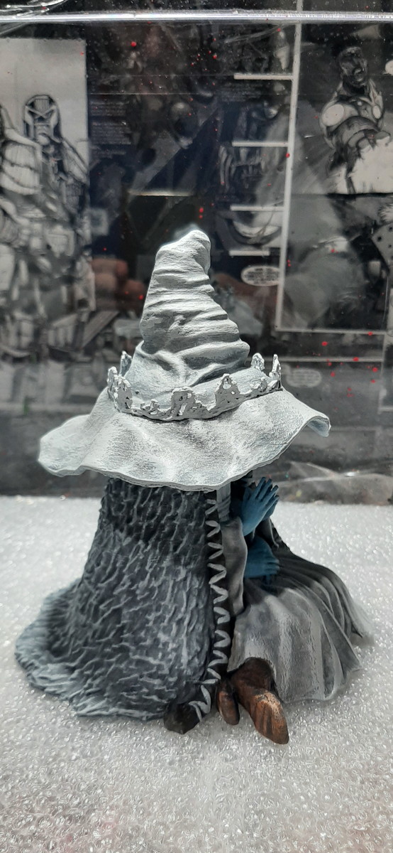 Ranni - Elden Ring | Elo7 Produtos Especiais