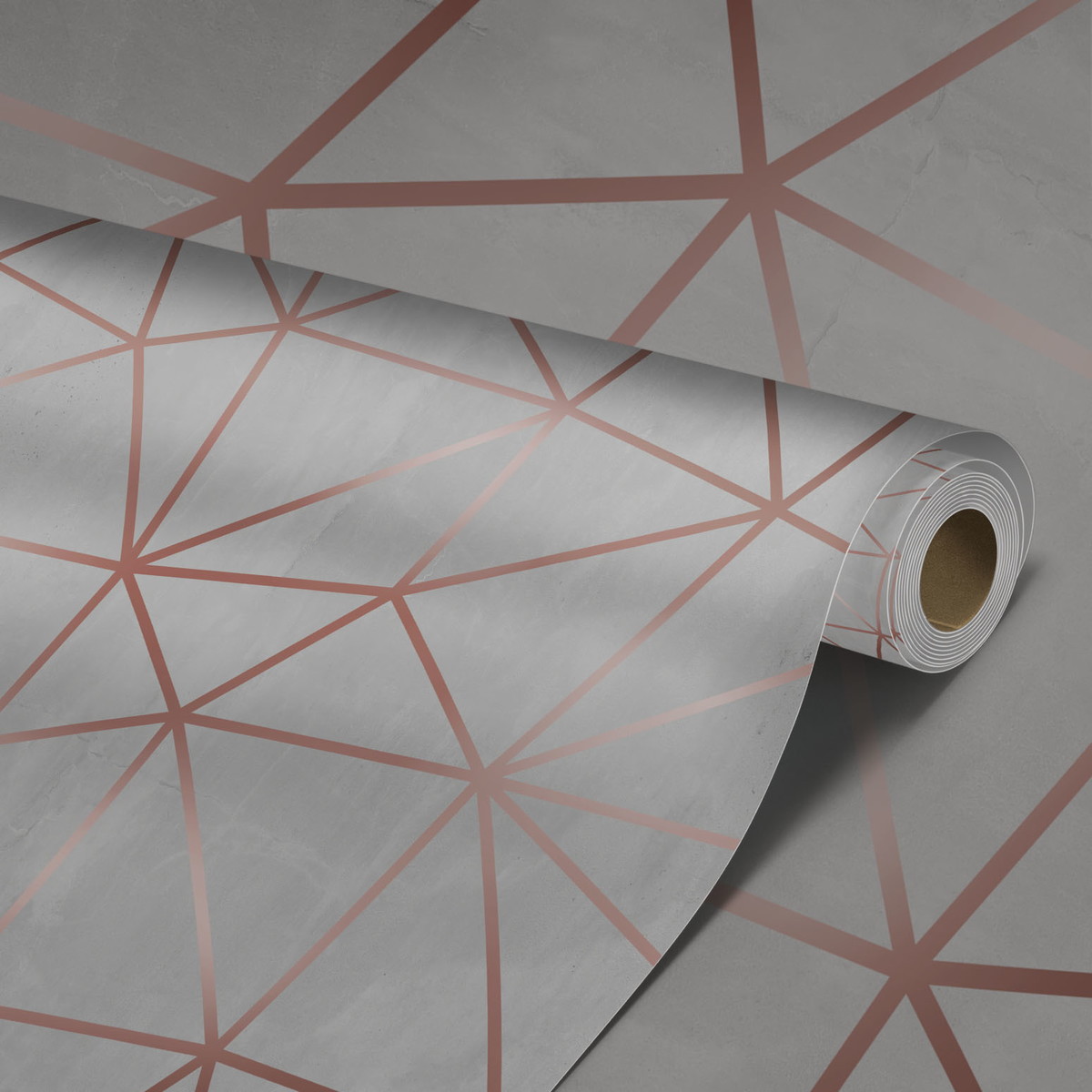 Papel De Parede Auto Adesivo Modelo Zara 95 3 Metros No Elo7 Casa
