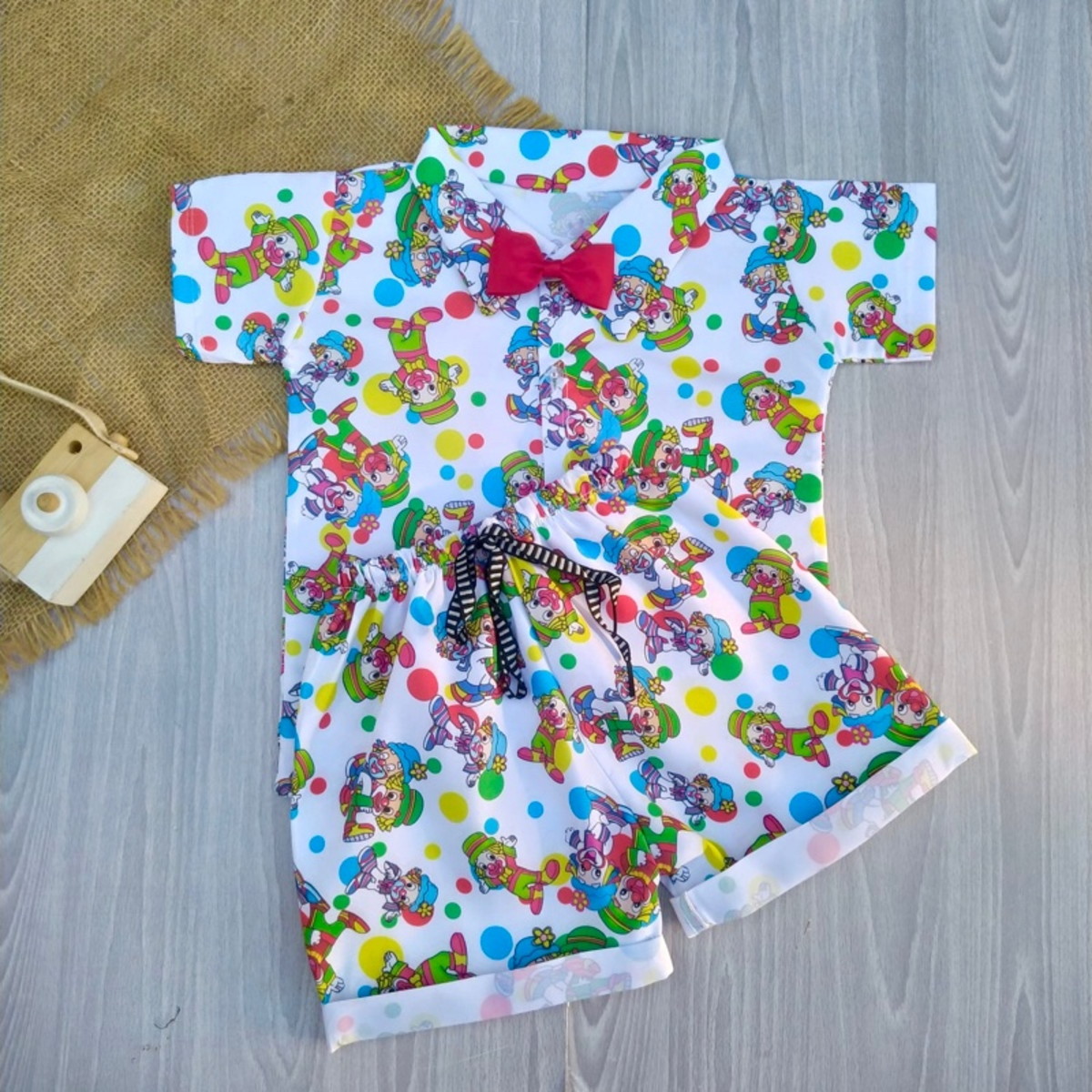 Roupa Patati Patata Menino | Elo7 Produtos Especiais Roupa Patati Patata Menino | Elo7 Produtos Especiais