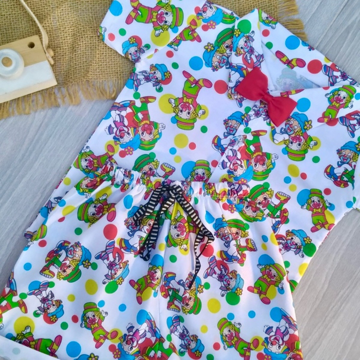 Roupa Patati Patata Menino | Elo7 Produtos Especiais Roupa Patati Patata Menino | Elo7 Produtos Especiais