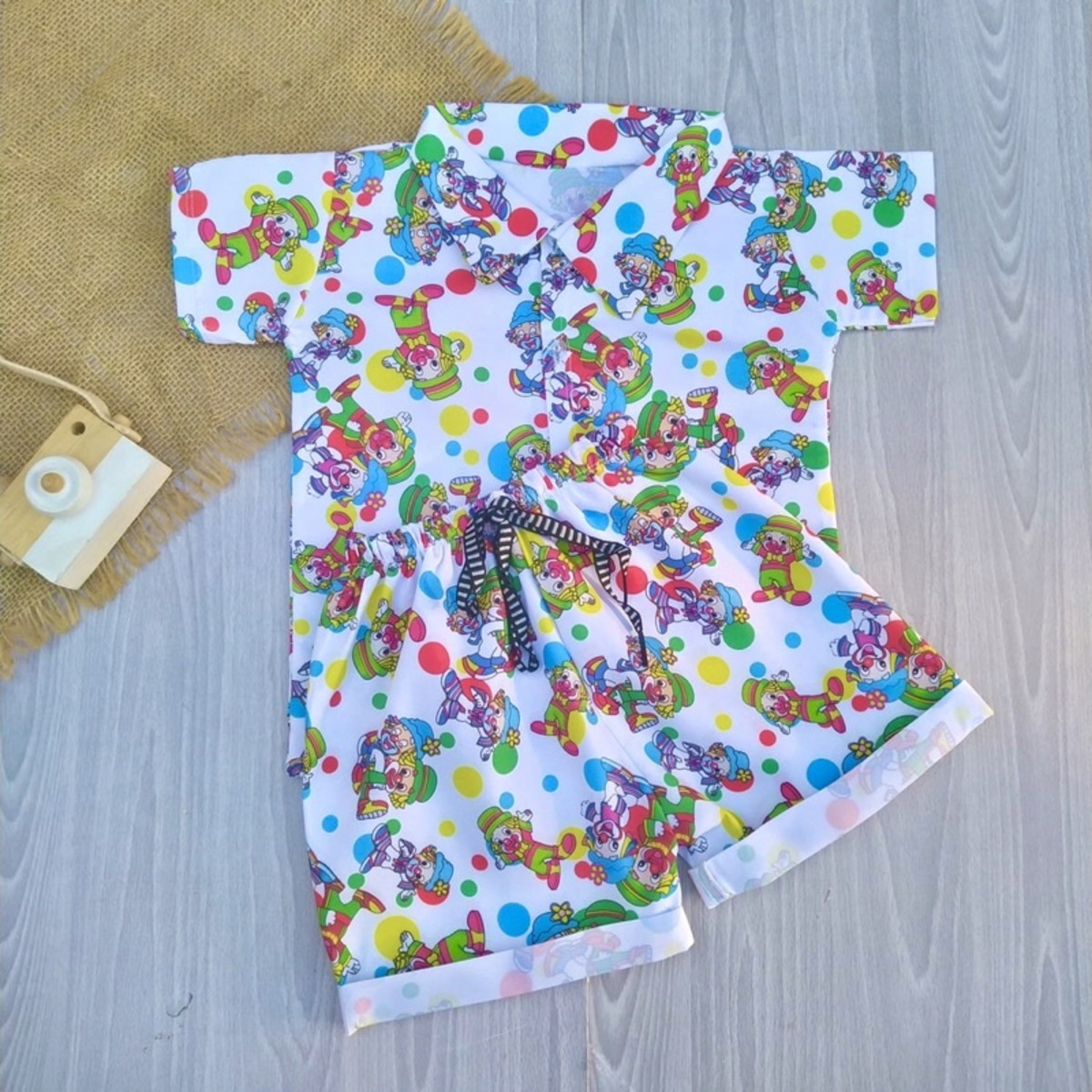 Roupa Patati Patata Menino | Elo7 Produtos Especiais Roupa Patati Patata Menino | Elo7 Produtos Especiais