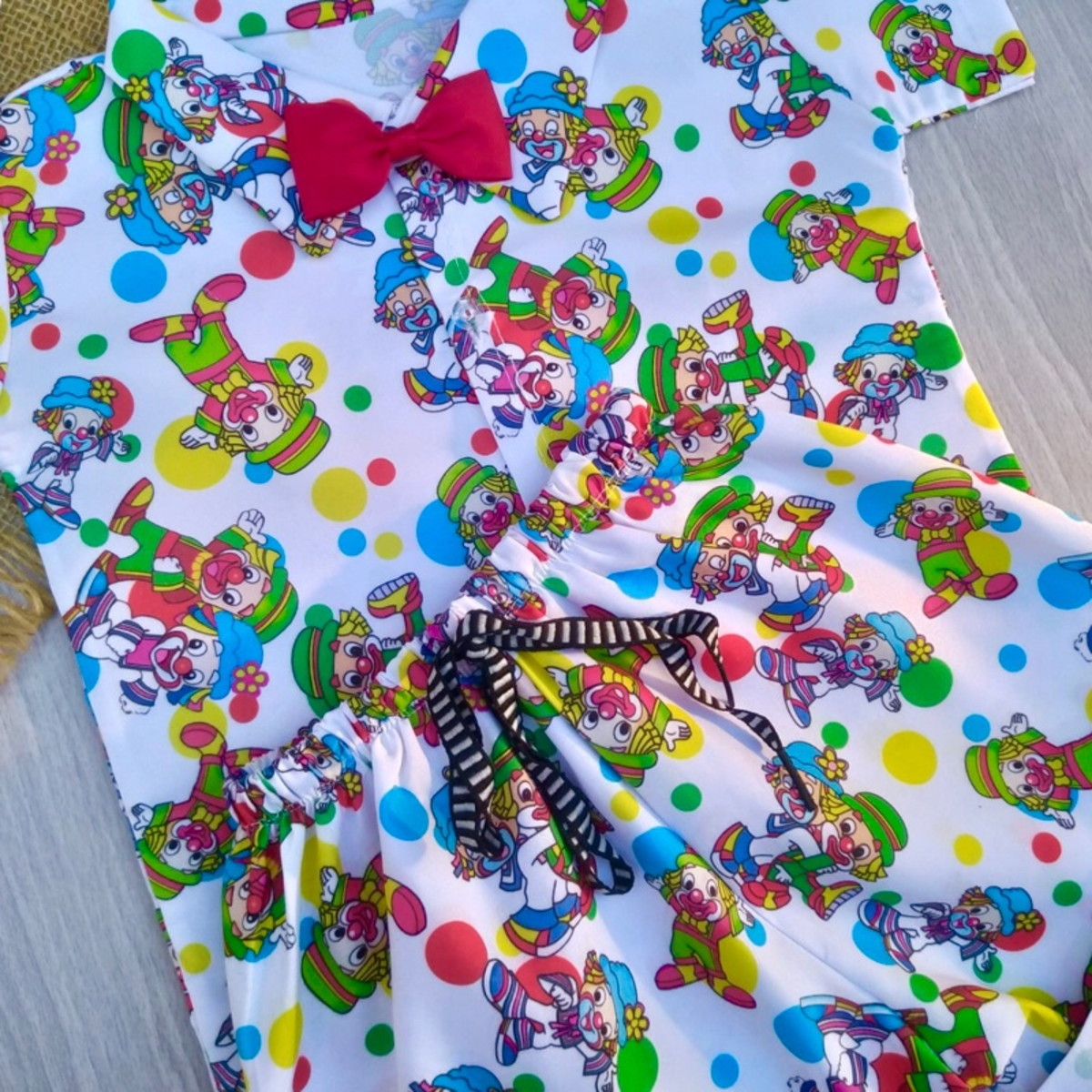 Roupa Patati Patata Menino | Elo7 Produtos Especiais Roupa Patati Patata Menino | Elo7 Produtos Especiais