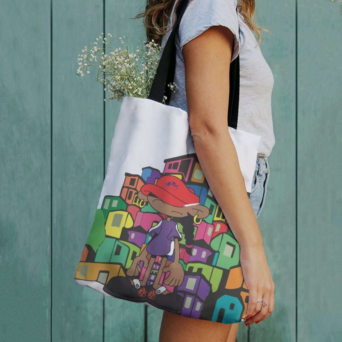 Ecobag | Loja kaya | Elo7 Produtos Especiais