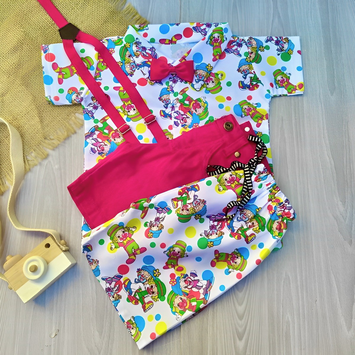 Roupa Patati Patata Infantil Menino | Elo7 Produtos Especiais Roupa Patati Patata Infantil Menino | Elo7 Produtos Especiais
