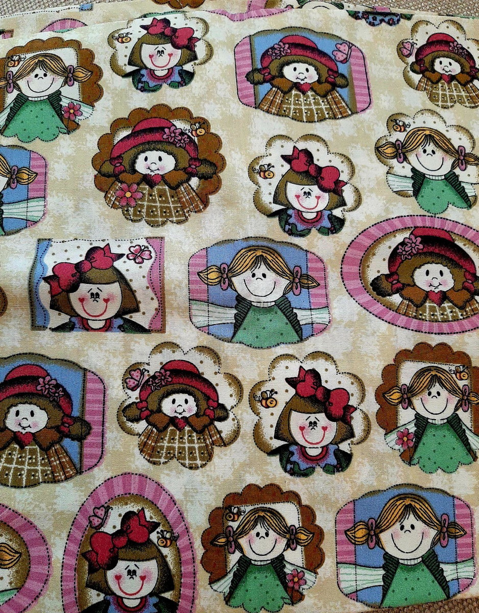 Tecido Boneca Elo7 Produtos Especiais