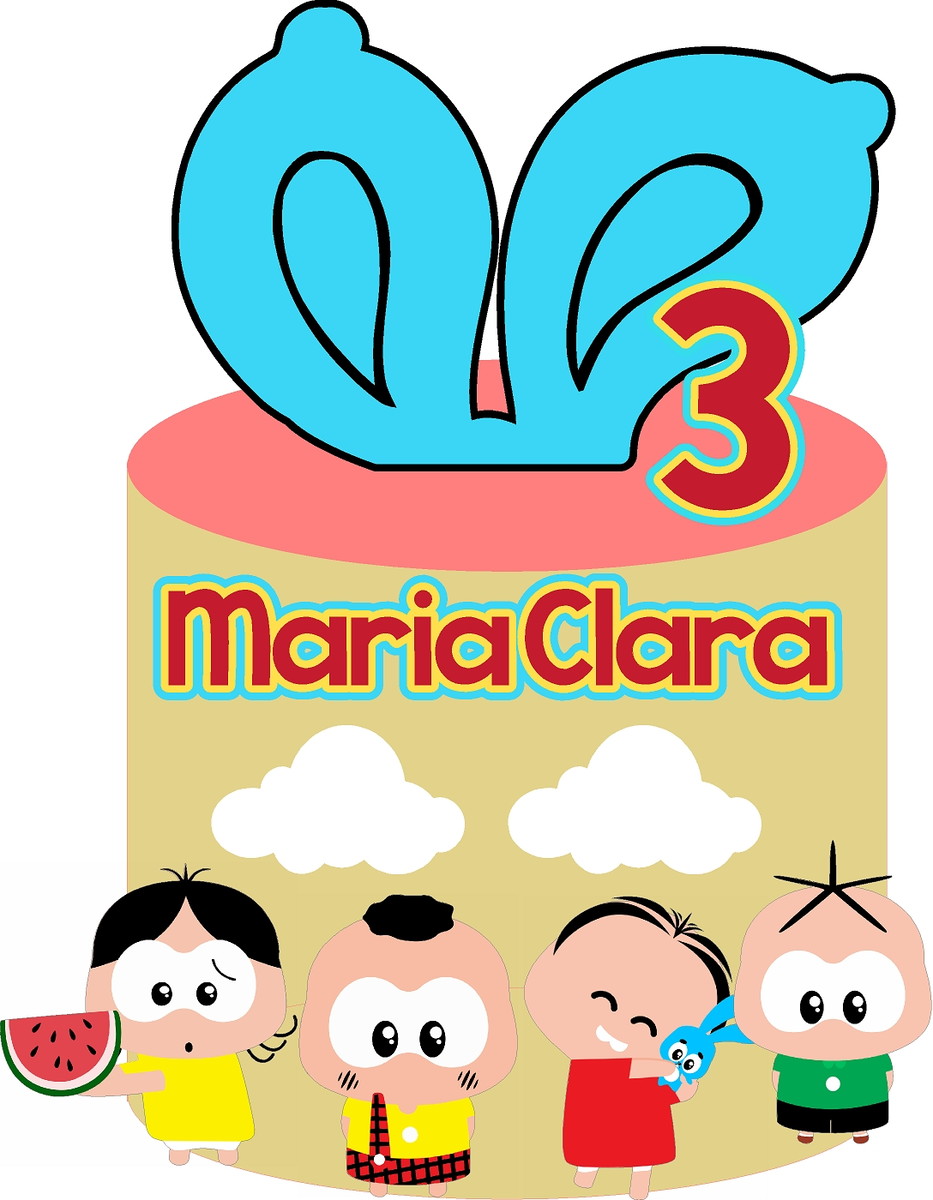 Arquivo De Corte Monica Toy Elo7 Produtos Especiais