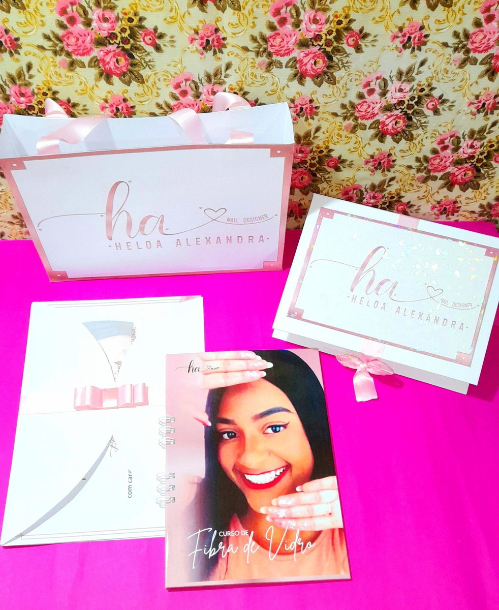 Kit Curso Mega | Elo7 Produtos Especiais Kit Curso Mega | Elo7 Produtos Especiais